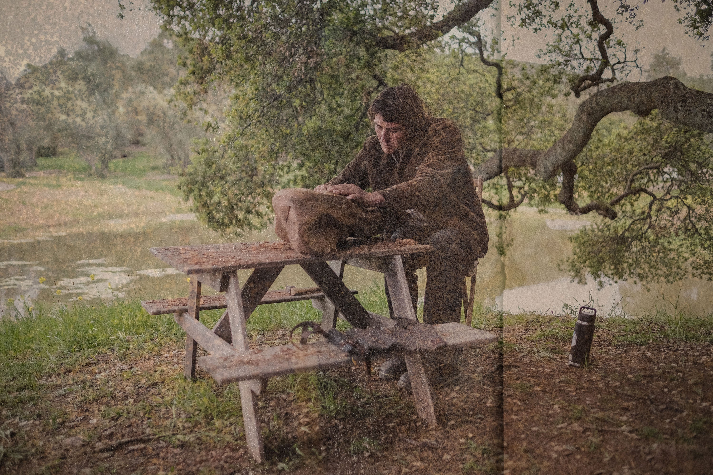 EP08 | FROM THE SHED: DERRICK DISNEY – Vissla.com