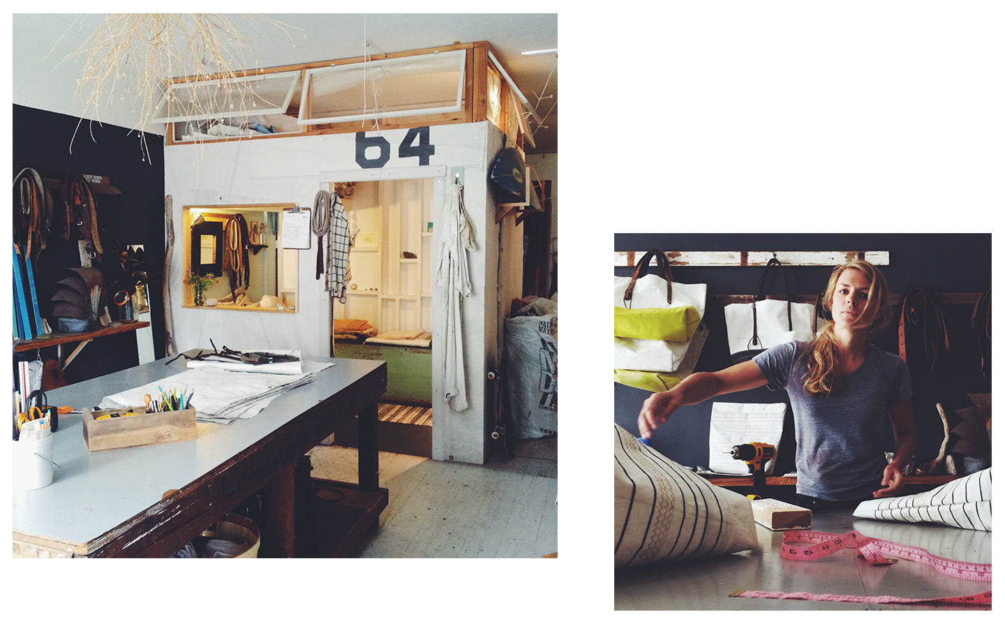 #CreativeSpace Winner | Susan Hoff – Vissla.com