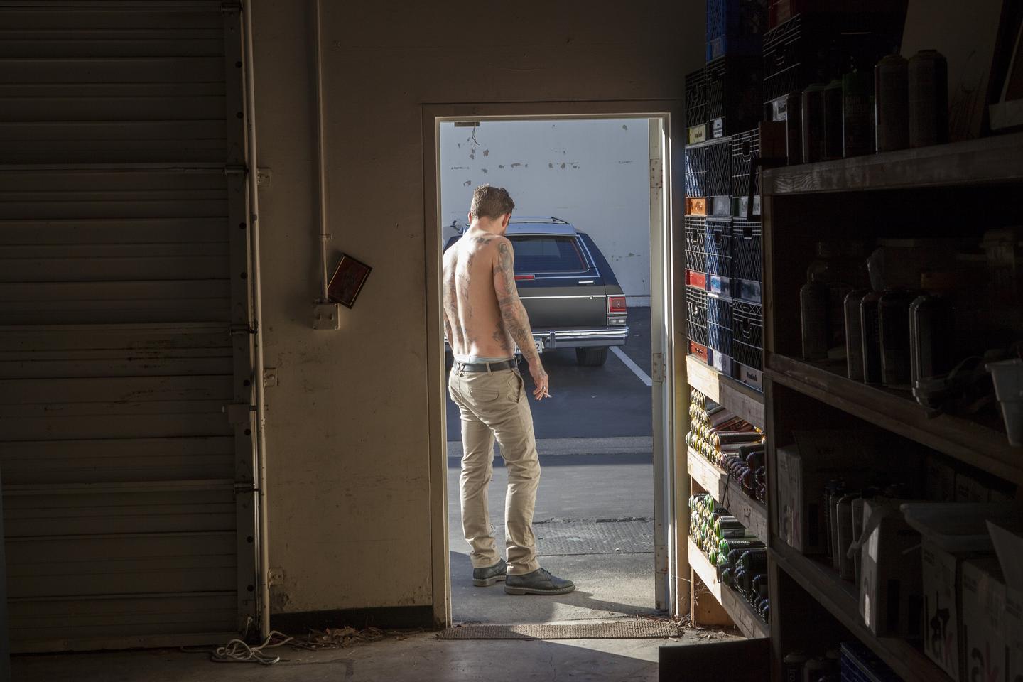 Creators & Innovators | Taylor Dunfee – Vissla.com