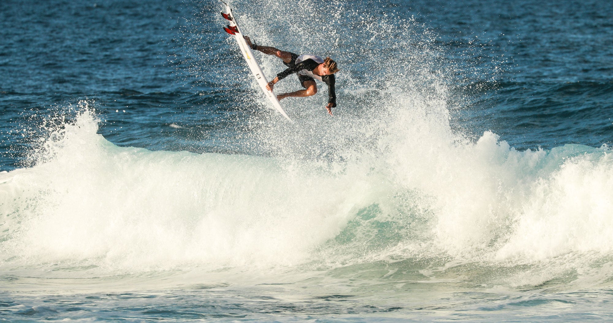 E. Geiselman (There Are Two) – Vissla.com