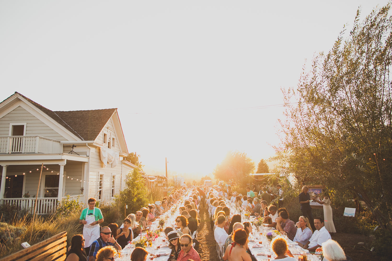 Green Feast – Vissla.com