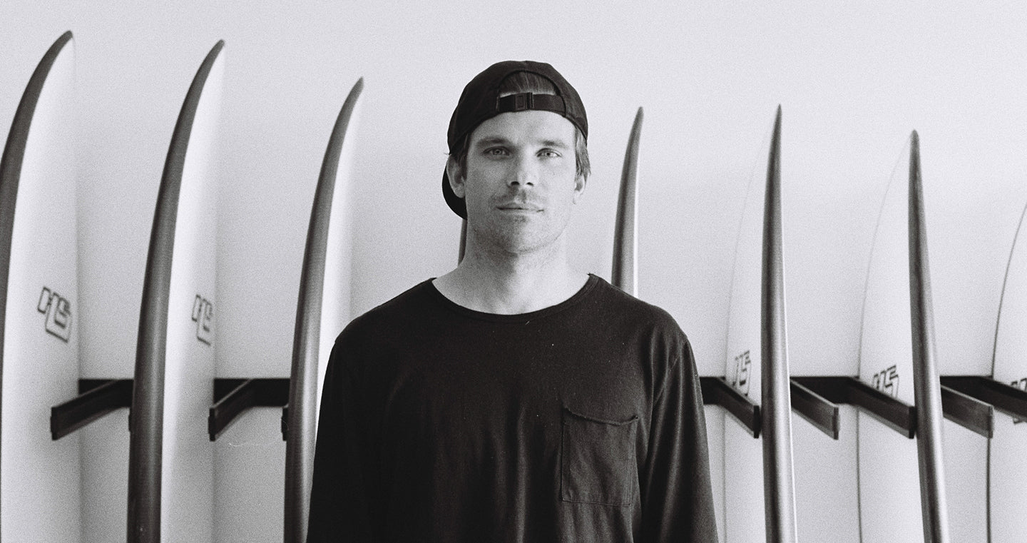 Hayden Cox | High Snobiety – Vissla.com