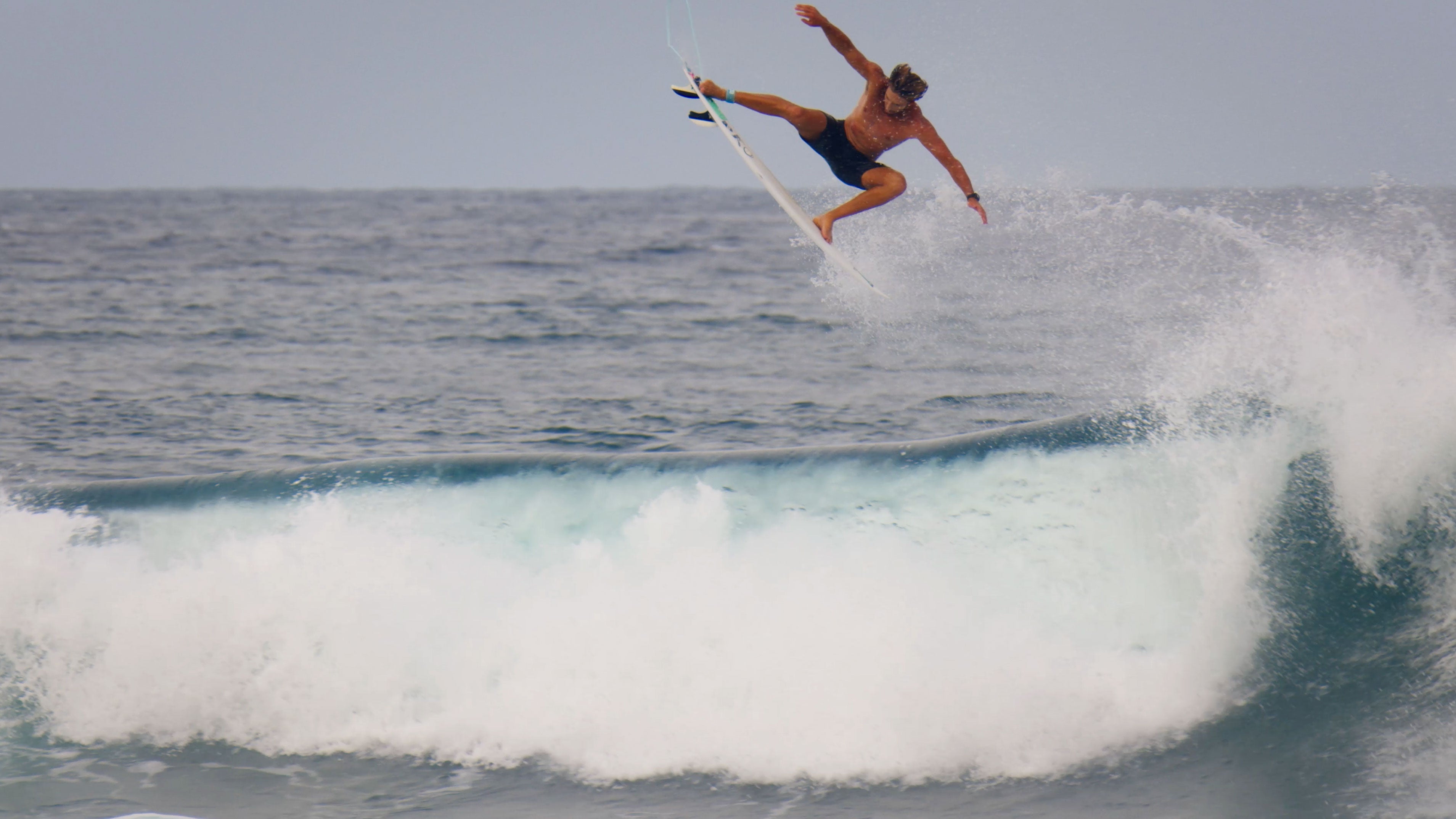 WATCH NOW | 'HUCK' ft. Ryan Huckabee – Vissla.com