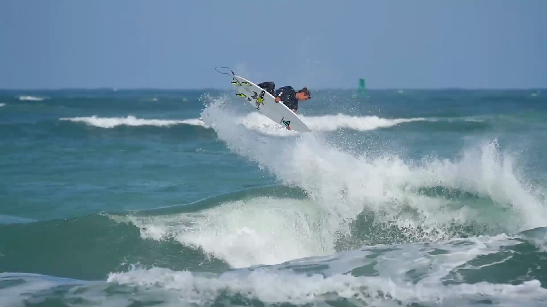 Introducing Eric Geiselman – Vissla.com