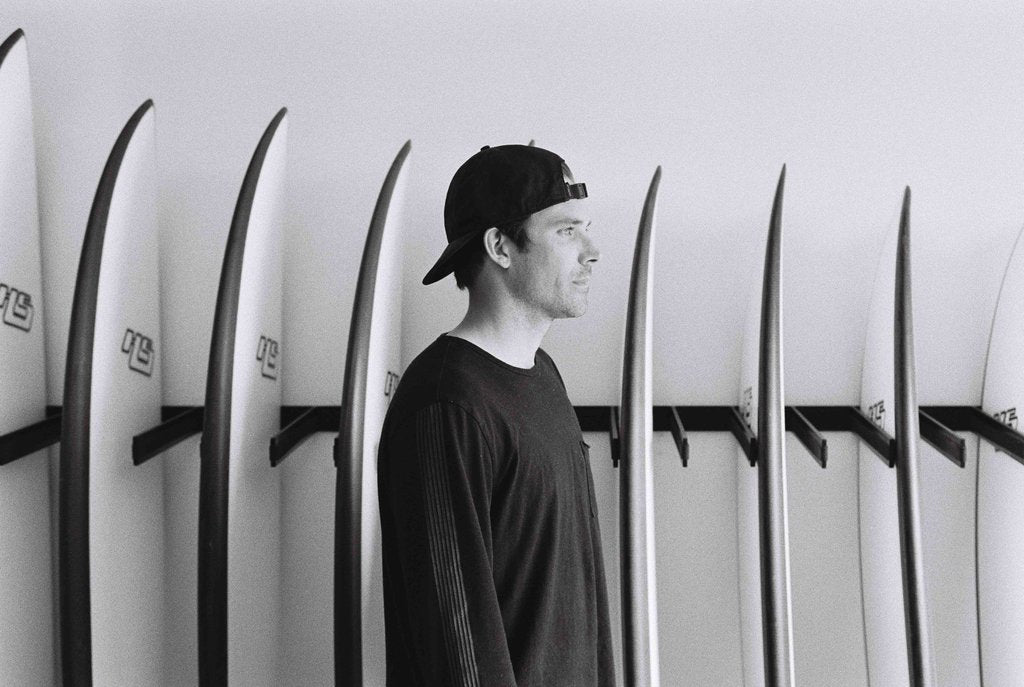 Knowing Hayden | Part 1 – Vissla.com