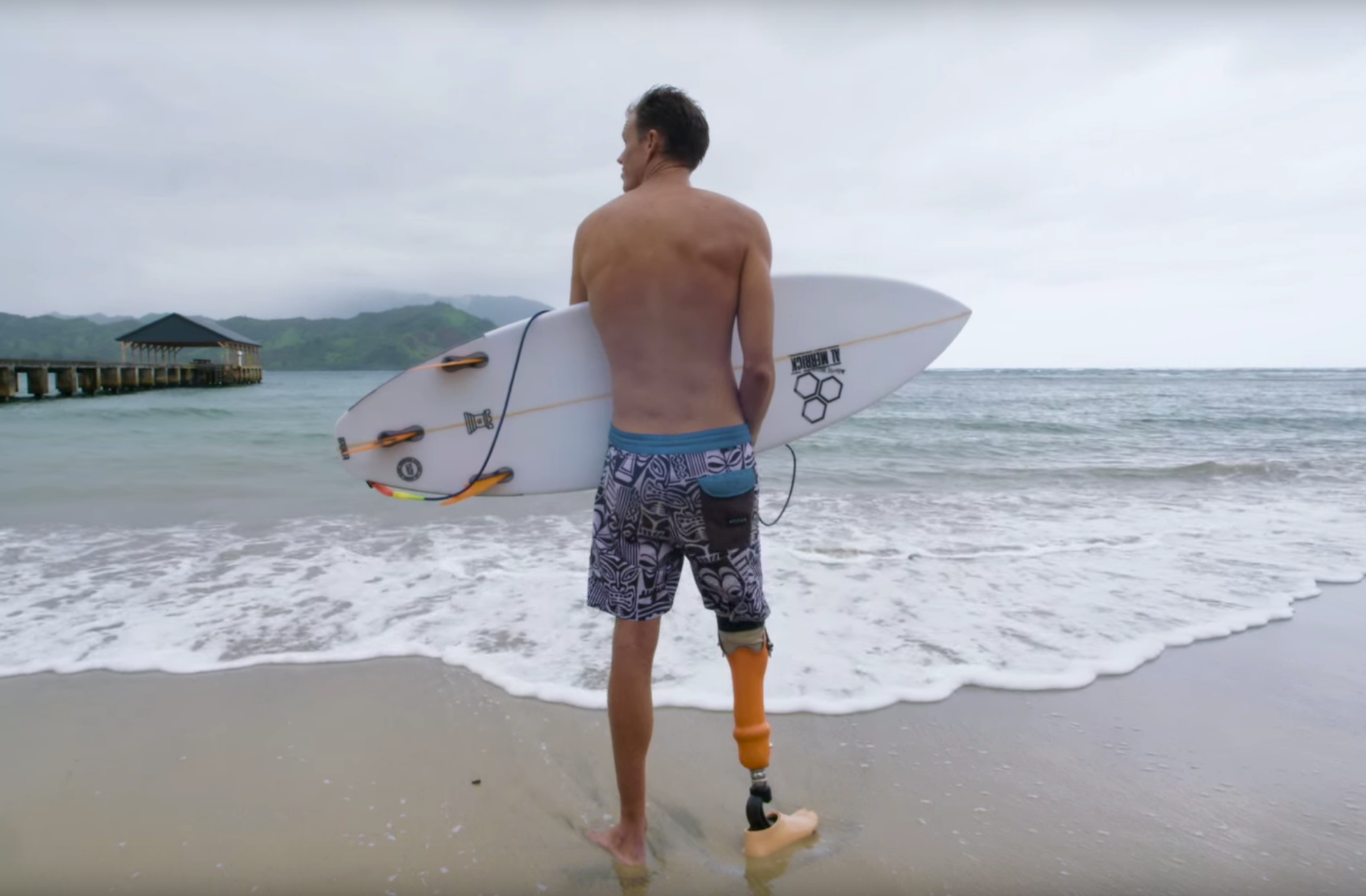 Mike Coots | Great Big Story – Vissla.com