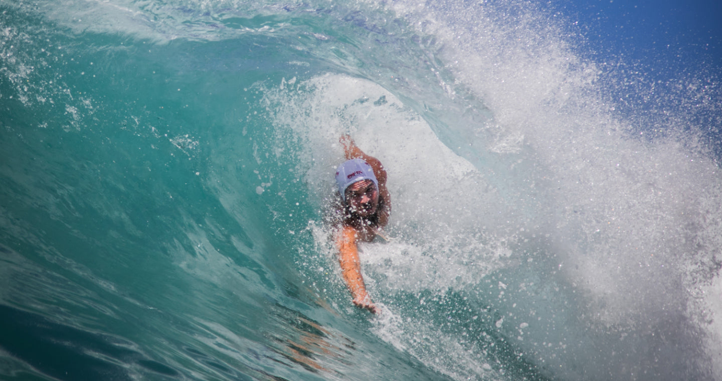 Point Panic 2017 Recap – Vissla.com