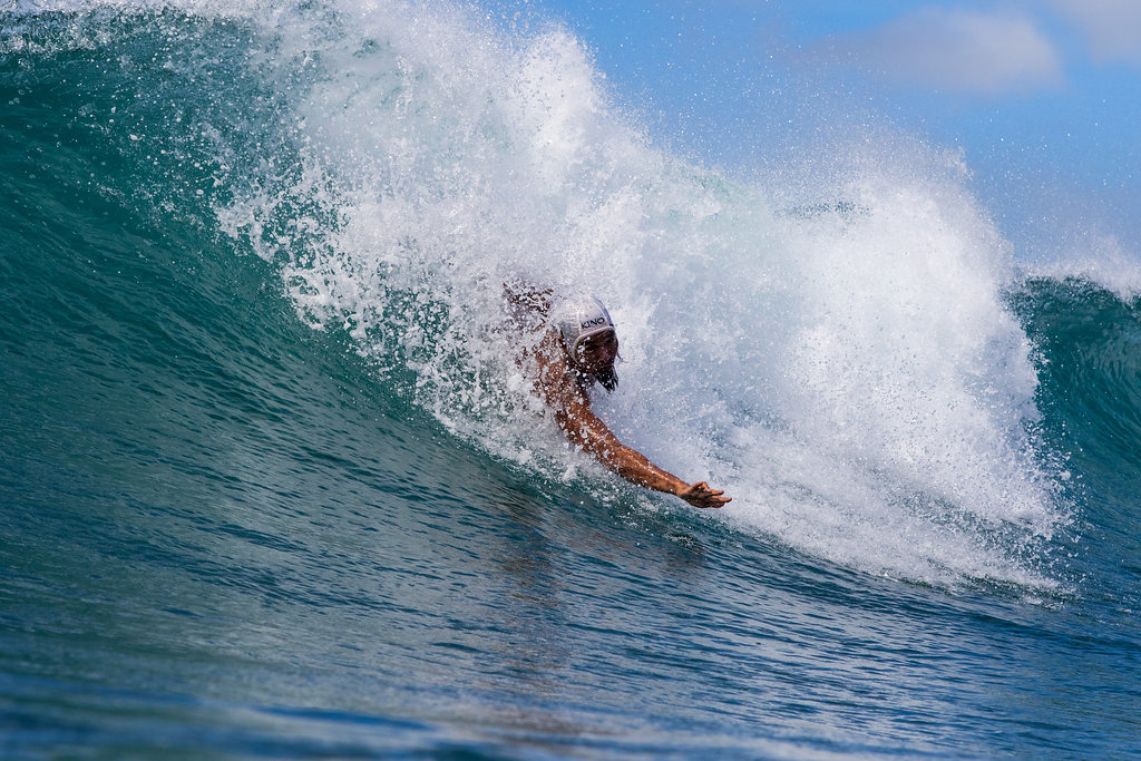 Point Panic Experience 2017 – Vissla.com