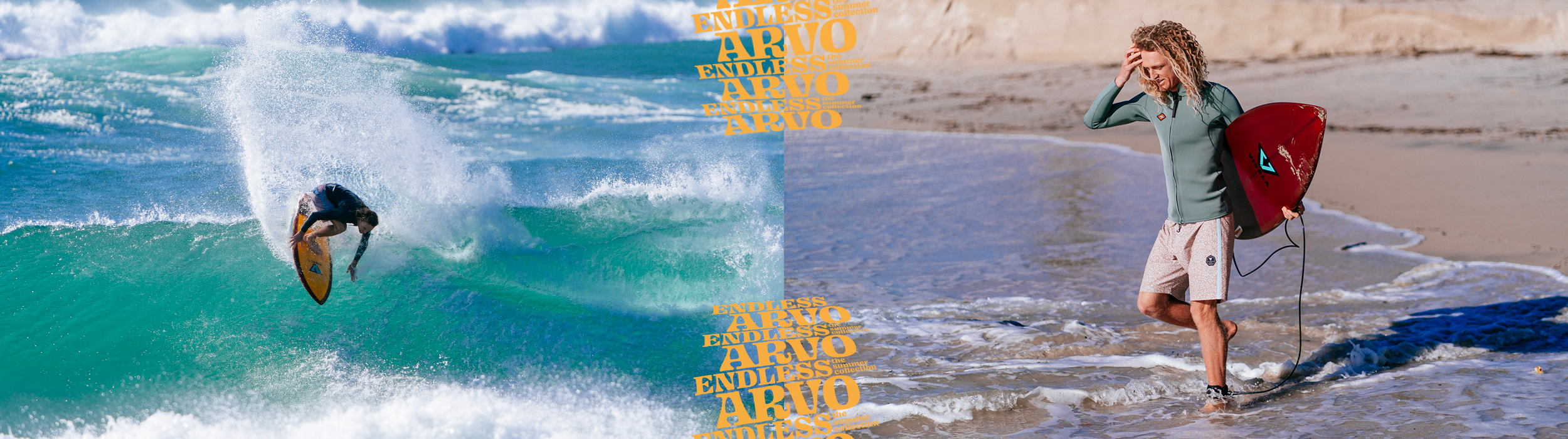 The Summer 25 Collection | Vissla Surf Gear & Apparel – Vissla.com