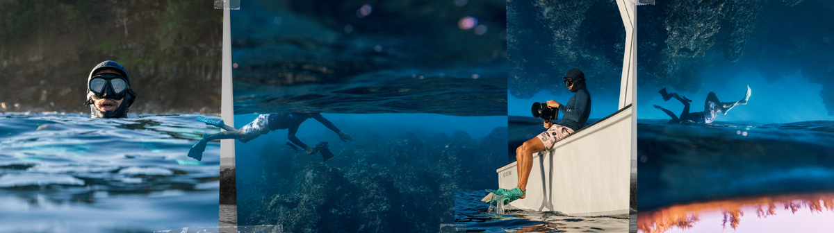 The Mega Lab – Vissla.com