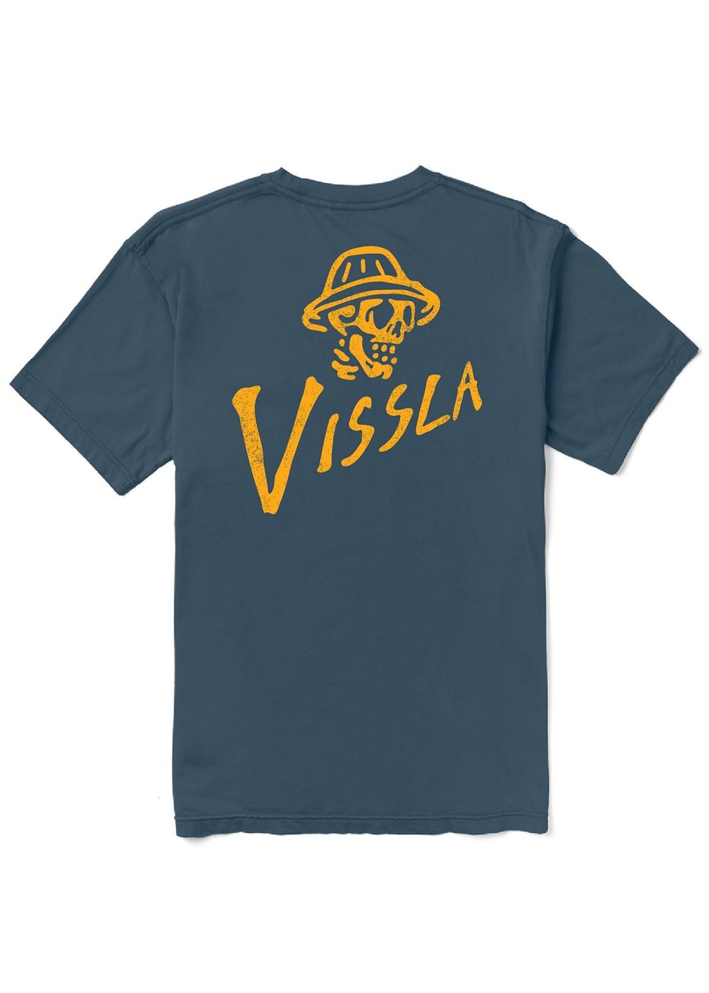 Brain Bucket Boys Tee | Vissla Kids Graphic T-Shirt – Vissla.com