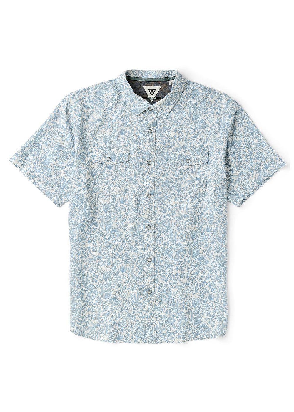 Prairie Dog Boys Short Sleeve Shirt – Vissla.com