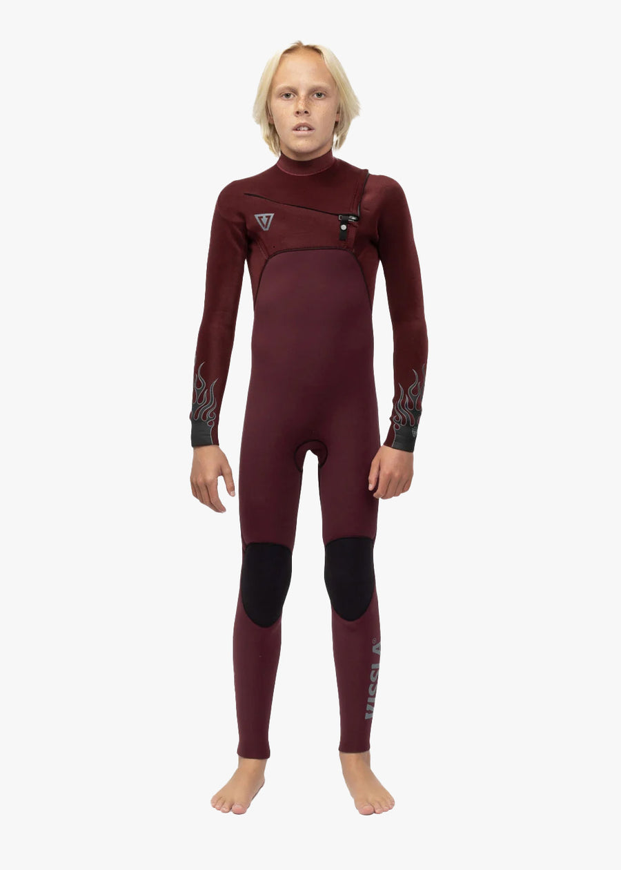 Vissla Youth Wetsuits – Vissla.com
