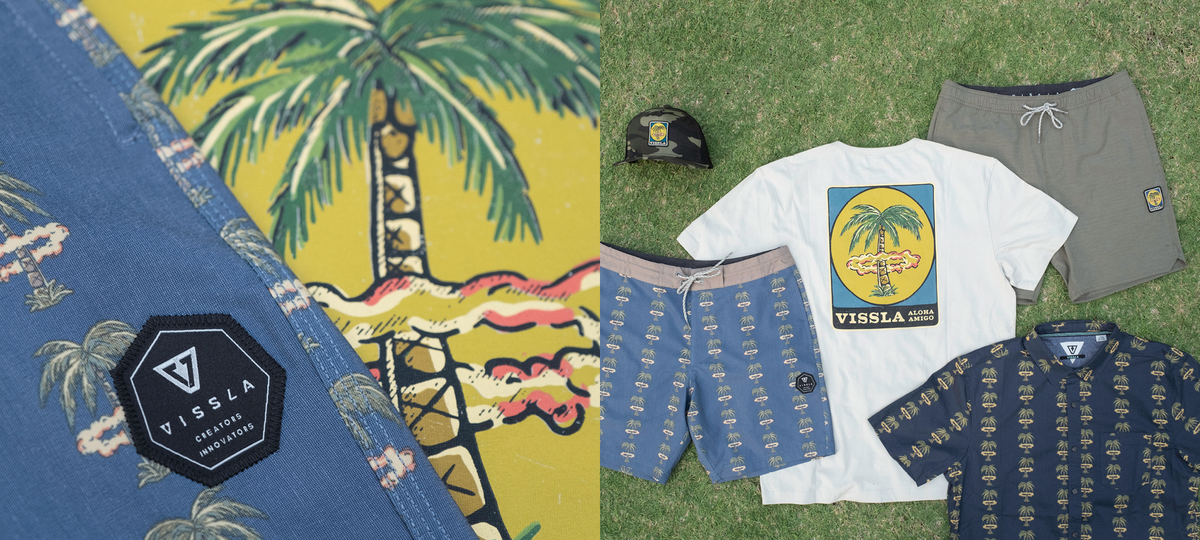 Vissla – Vissla.com