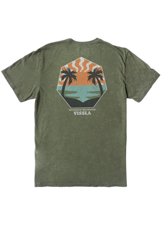 Vissla Mens Tees – Vissla.com