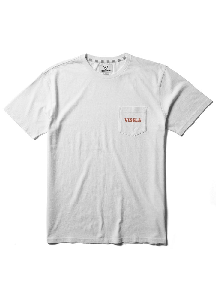 Vissla Mens Tees – Vissla.com