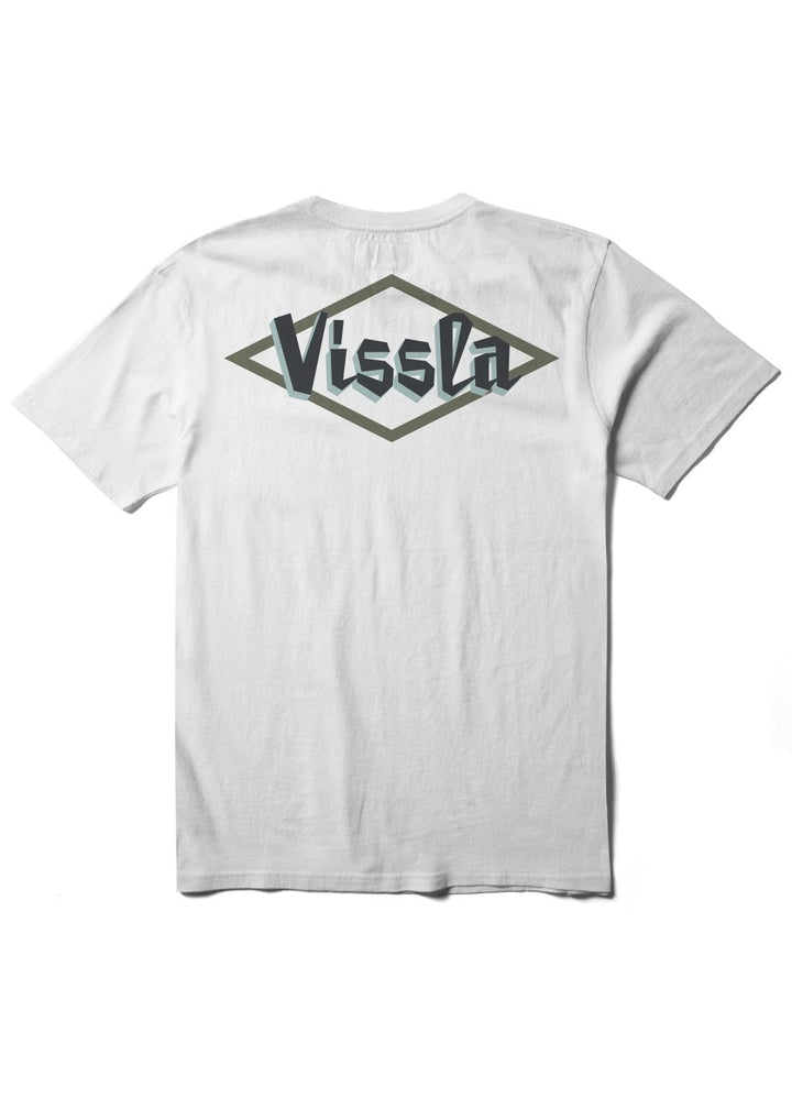 Vissla Mens Tees – Vissla.com