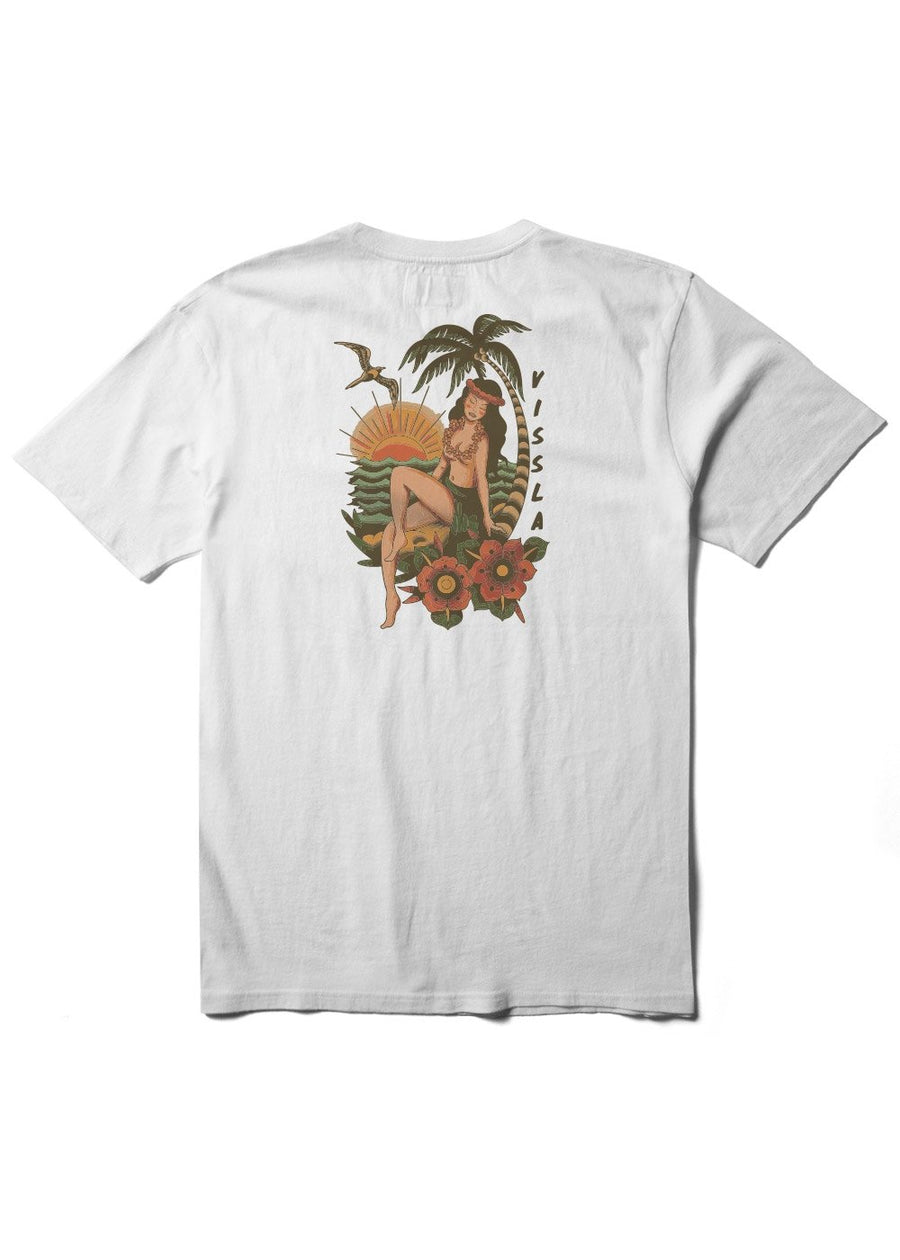 Vissla Mens Tees – Vissla.com