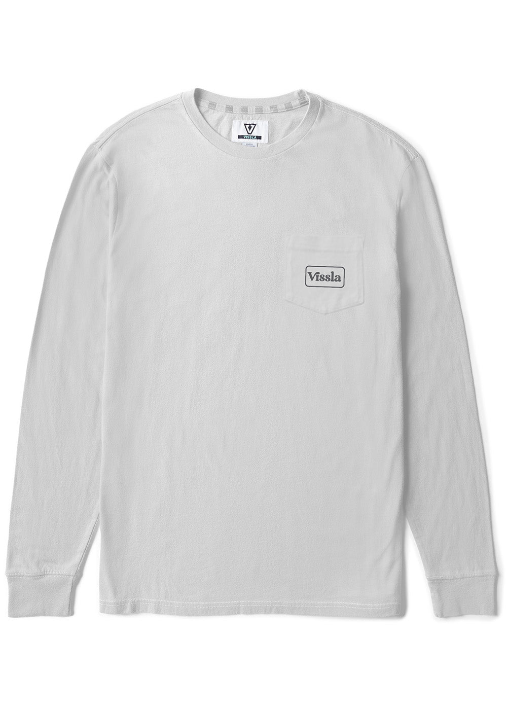 Vissla Mens Long Sleeve Tees – Vissla.com