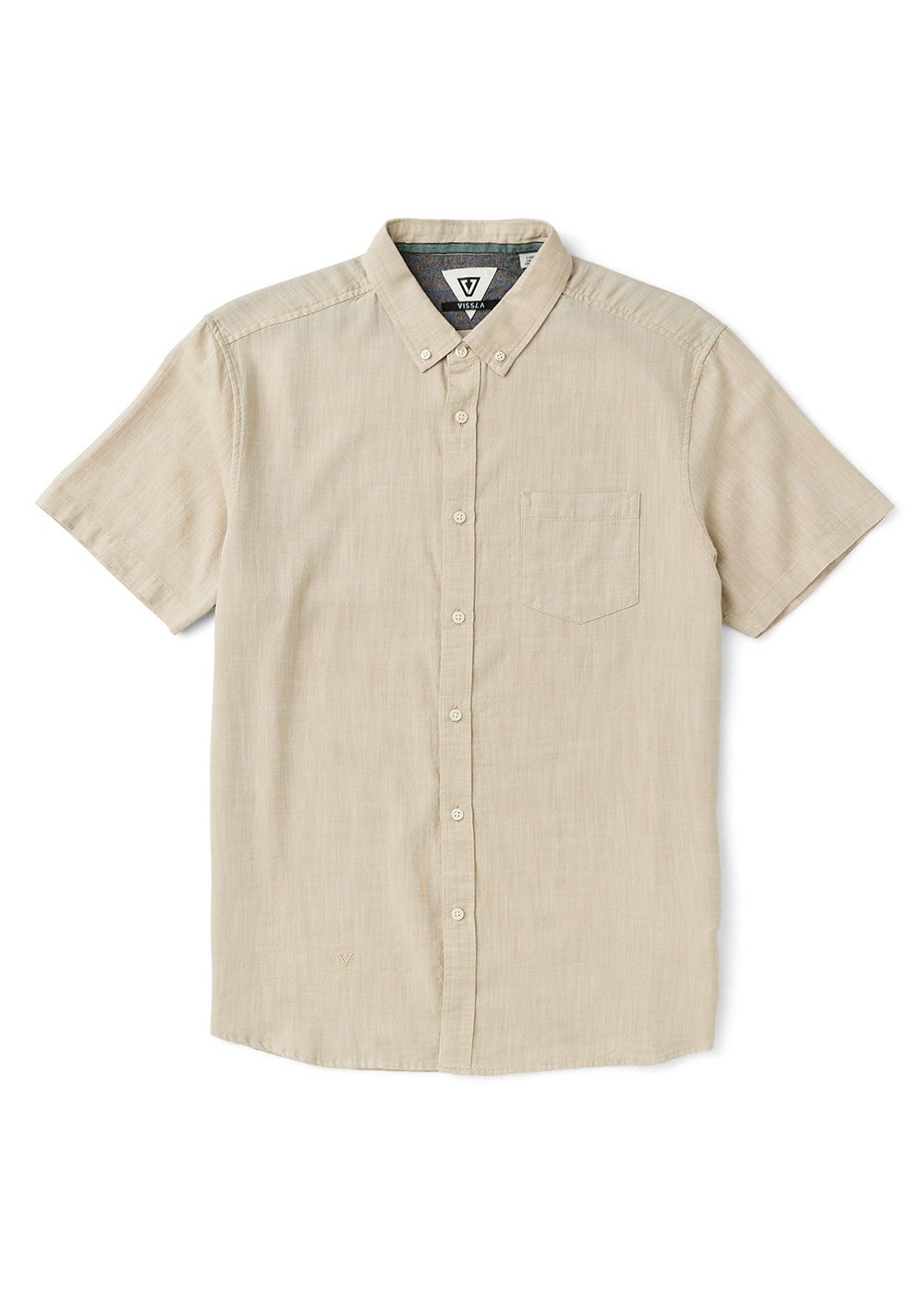 Roll Call Short Sleeve Shirt – Vissla.com