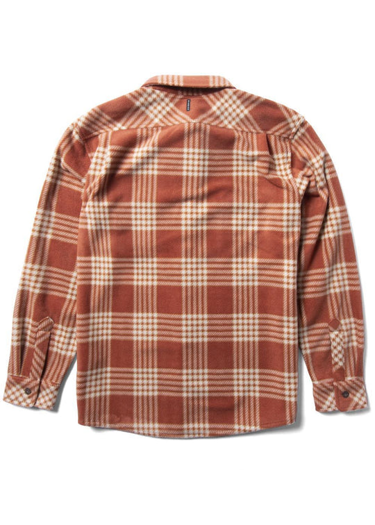 Vissla Mens Shirts & Flannels – Vissla.com