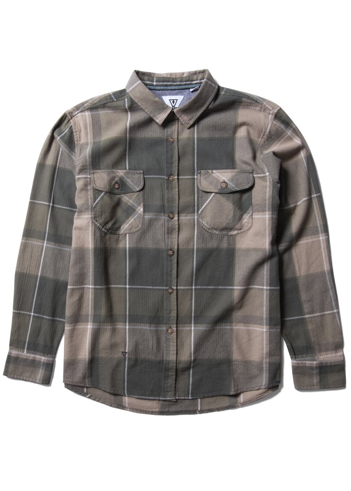 Vissla Mens Shirts & Flannels – Vissla.com