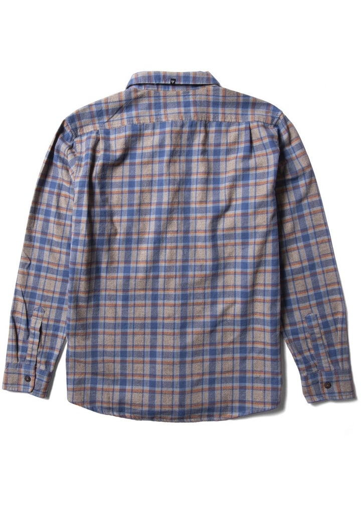 Vissla Mens Shirts & Flannels – Vissla.com