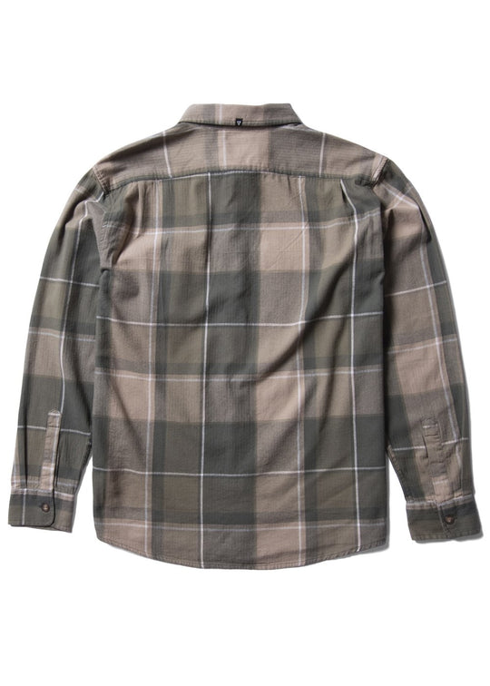 Vissla Mens Shirts & Flannels – Vissla.com