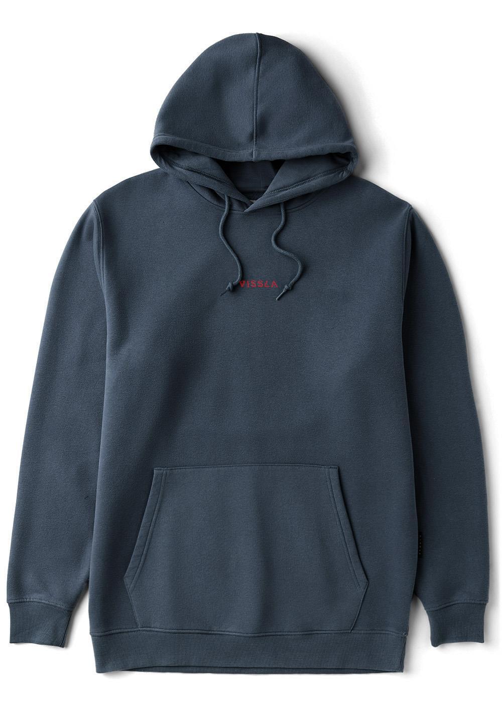 New Wind Eco Po Hoodie – Vissla.com