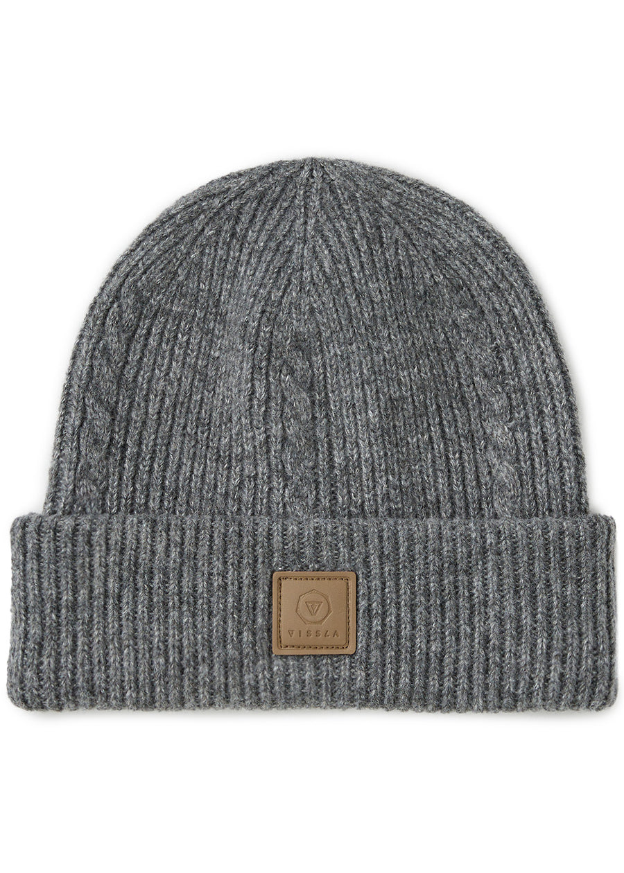 Dusk Eco Beanie | Vissla Sustainable Cuffed Beanie – Vissla.com