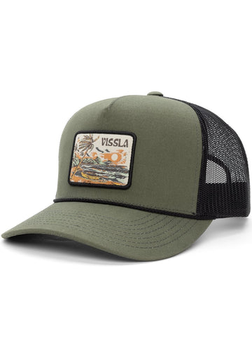 Mens Vissla Hats – Vissla.com