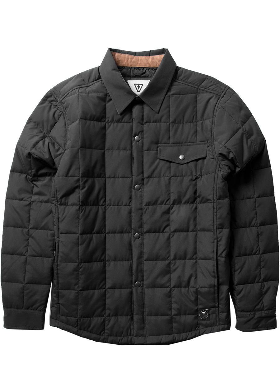 Mens Vissla Jackets – Vissla.com
